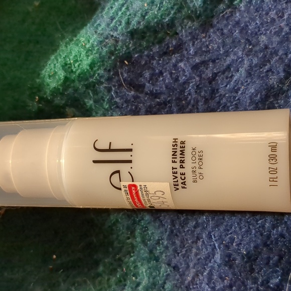 ELF | Makeup | Elf 8 Bundle Faceeye Primer Setting Spray Mascara Brows ...